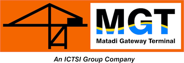 Matadi Gateway Terminal